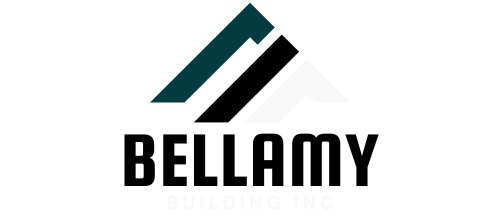 Bellamy Building Inc